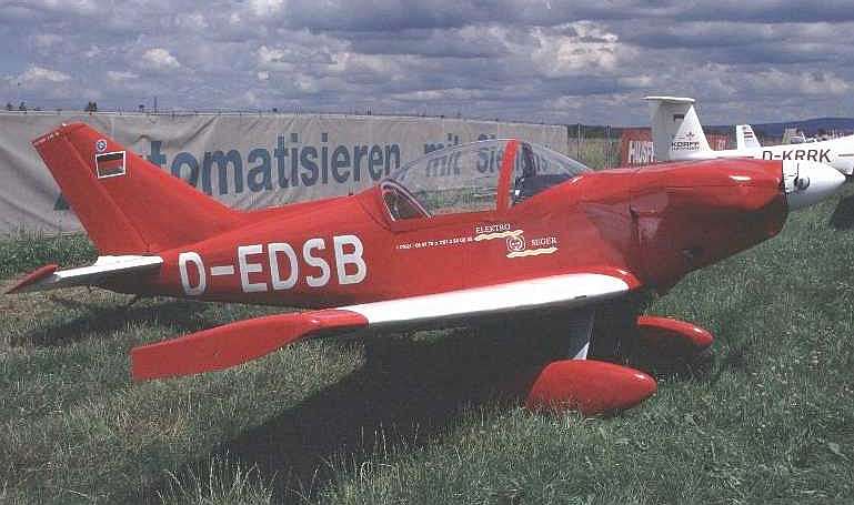 Displaying Aircraft Type - Aviation Fanatic