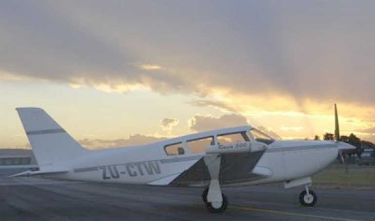 Listing Aircraft Types - Aviation Fanatic