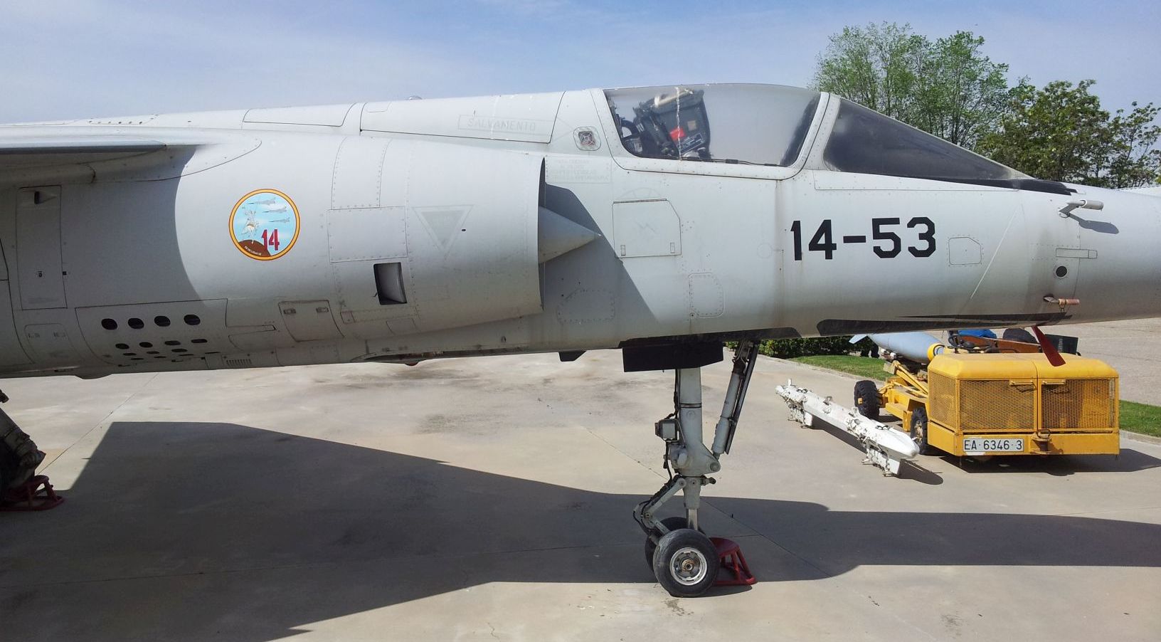 Displaying Aircraft Type - Aviation Fanatic